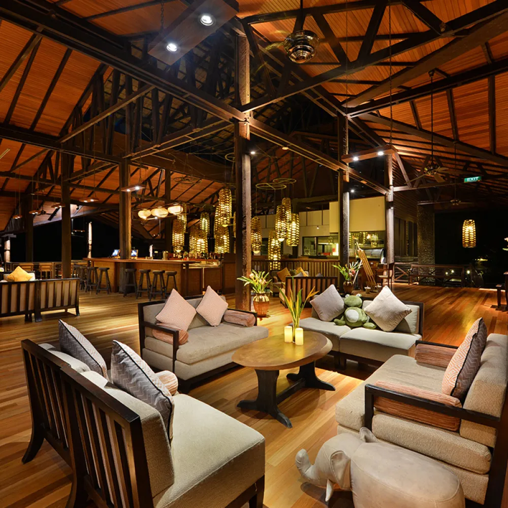 Featuriing Award-Winning Rainforest Lodges | Borneo Eco Tours
