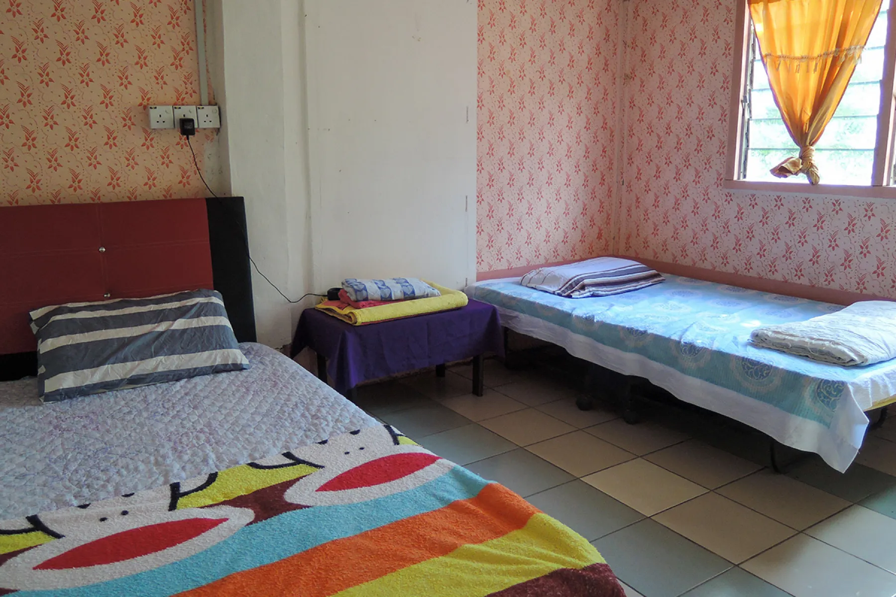 Kiulu Homestay Cultural Experience 2D1N | Borneo Eco Tours