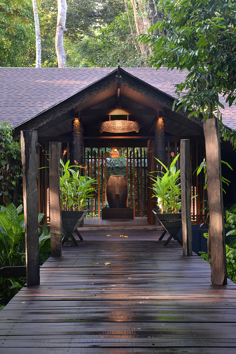 Sukau Rainforest Lodge - Award Winning Jungle and Nature Lodge | Borneo ...